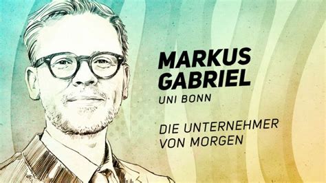 Markus Gabriel Auf Dem Gipfel