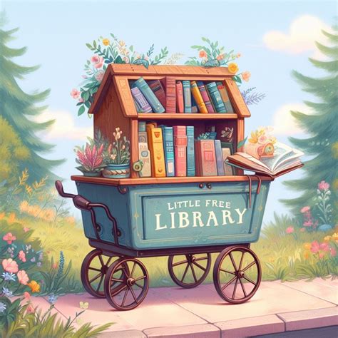 The Pleasant This Young Adult Fantasy Series Was Added To The Library
