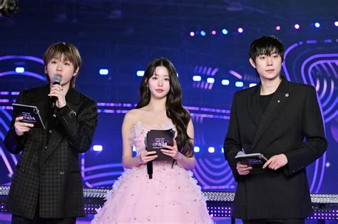 2024 Kbs 가요대축제 K Pop 세대 대통합의 장 역대급 컬래버 레전드 무대 향연 스타연예 Kbs연예