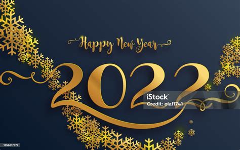 메리 크리스마스와 2022 년 새해 복 무늬와 종이 색상에 크리스탈 2022년에 대한 스톡 벡터 아트 및 기타 이미지