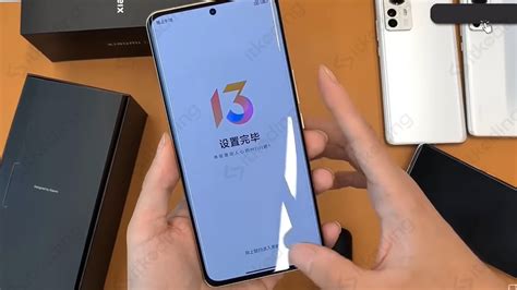 Harga Xiaomi S S Pro Ultra Spek Lengkap Dan Review