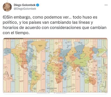 Cuál Es El Impacto Del Huso Horario En El Rendimiento Académico De