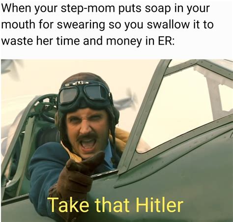 My Step Mom Was Nothing Like The Simulations R Dankmemes