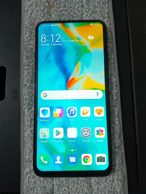 Huawei Y Prime Mobile Phones Gadgets Mobile Phones Android Phones Huawei On Carousell