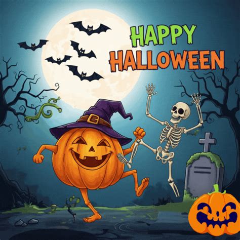 Halloween Funny S Share Laughter And Spooky Fun This Halloween 2025