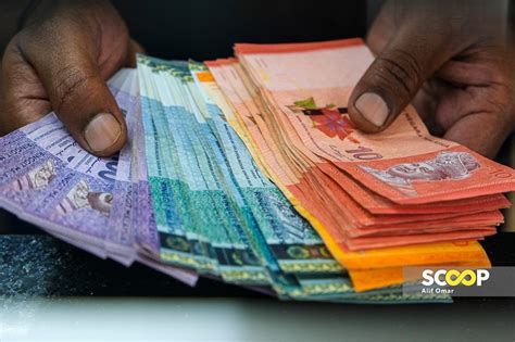 Ringgit Strengthens Against Us Dollar Amid Tariff Shock Impact Scoop