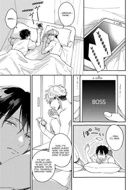 Tsurukame Mayo Perfect Propose Eng Page 6 Of 7 Myreadingmanga