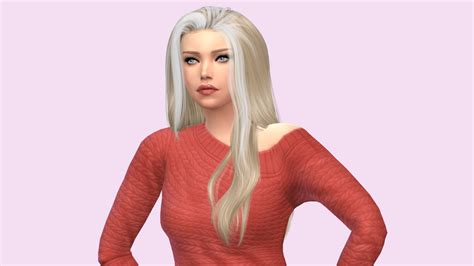 Henar Hairstyle Requires The Chromatic Collection 1 MiCat Game