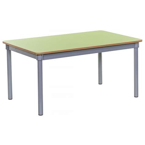 Kubbyclass Rectangular School Tables From Our Classroom Tables Desks