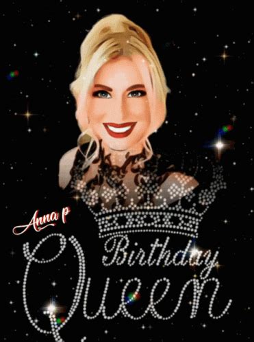 Happy Birthday Gorgeous Queen 