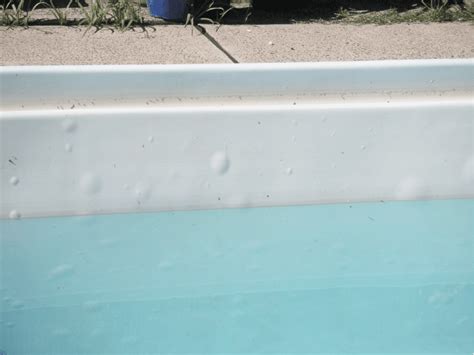 Options For Pool Resurfacing Rescue Concrete Pebblecrete Vinyl And