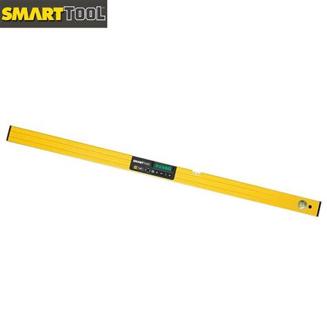 519764 M D Smarttool Digital Spirit Level 1200mm Gen 3 Collins Tools And Welding