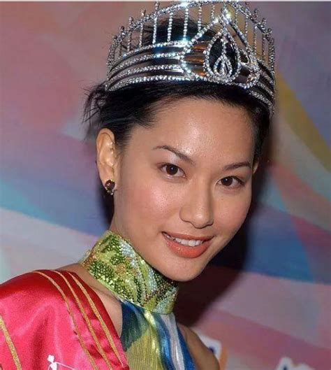 40岁徐子珊宣布退圈，主修心理学课程，或与情路不顺有关百科ta说