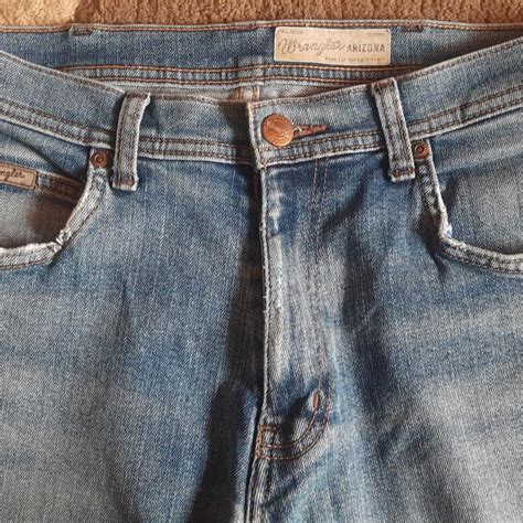 Джинсы Wrangler — ціна 250 грн у каталозі Джинси Купити жіночі речі за доступною ціною на Шафі