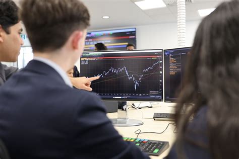 Turning Classroom Theory Into Real World Financial Skills