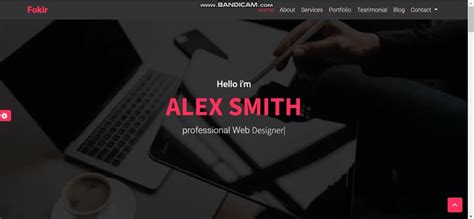 Doha Hany On Linkedin This Is My Second Project Using Html And Css