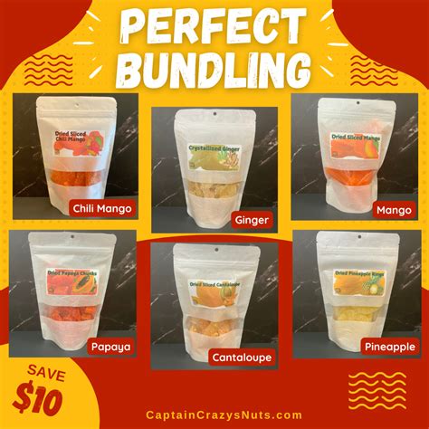 Dried Fruit Bundle And Save Captain Crazys Nuts And Fine Snacks