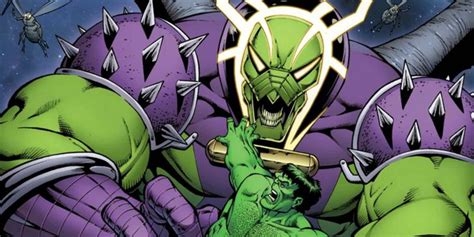 15 villanos más poderosos del Universo Marvel La Neta Neta