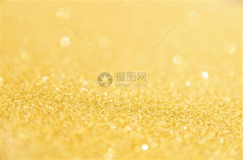 焦点分散的金亮光背景金抽象bokeh背景插画图片下载 正版图片504032489 摄图网