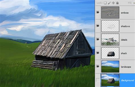 Brilliant Adobe Photoshop Cs5 Tutorials The Jotform Blog