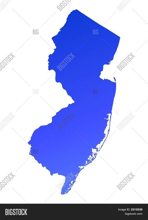 Blue Gradient New Image And Photo Free Trial Bigstock