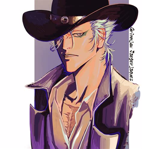 Grimmjow Jaegerjaquez Bleach Drawn By Be023 Danbooru