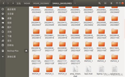 Ubuntu18中isce26stamps实现psinsar时序地表形表处理isce Stamps安装 Csdn博客