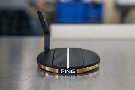 Ping Pld 3 Mallet Putter Tour Players