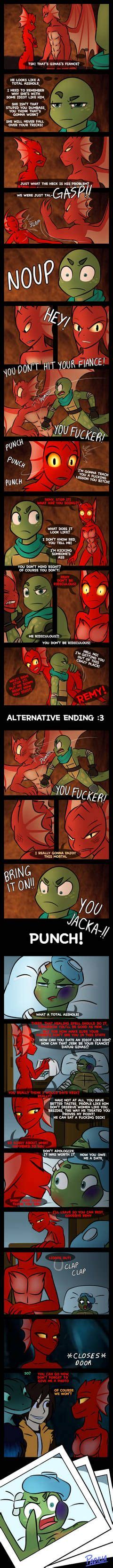 Hello By Tamersworld On Deviantart Tmnt Tmnt Comics Ninja Turtles