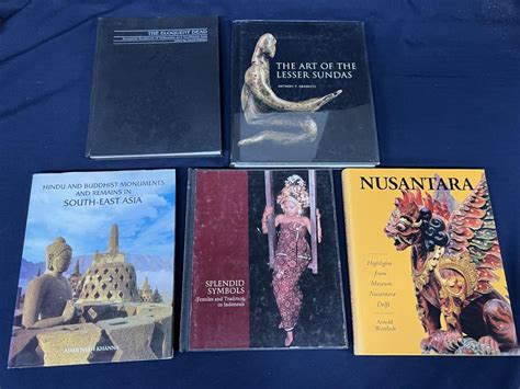At Auction Indonesian Art Design And Architecture