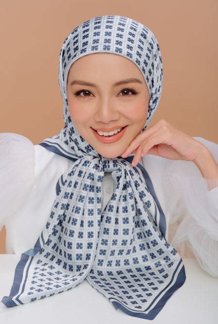 Kembali Jual Tudung Mira Filzah Mahu Bina Empayar Sendiri Lakonan