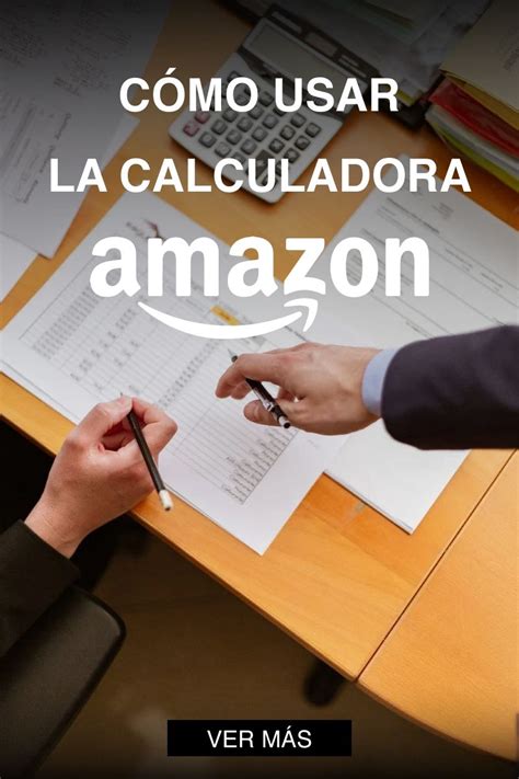 La Calculadora de Amazon FBA es una herramienta útil que calcula el
