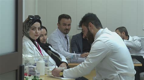 عێراق دەرچووانی بەشە پزیشکییەکانی دەرەوەی وڵات دادەمەزرێنێت