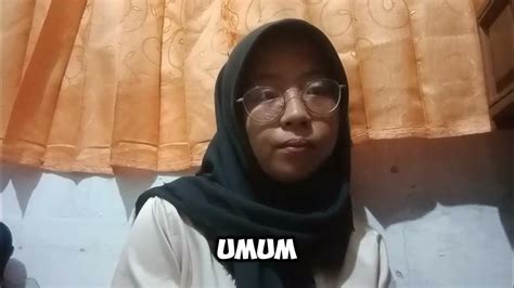 Assessmen Sumatif Akhir Semester Mata Pelajaran Ekonomi Islam Youtube