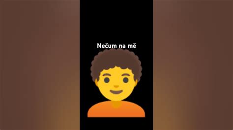 Nečum Na Mě Youtube