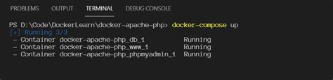 Hướng Dẫn Tạo Docker Cho Môi Trường Php Mysql Trên Windows 10