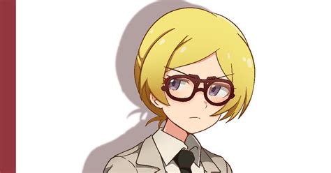 アイドルマスターミリオンライブ Eml Millianiのイラスト Pixiv