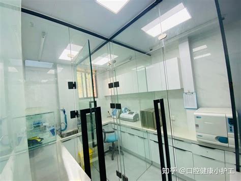 郑州土著人力推！郑州金水区种植牙有名且正规的口腔门诊在这 知乎