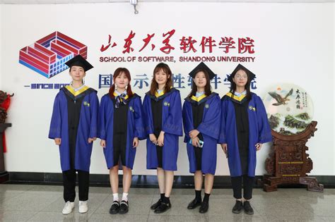 2022毕业生合影 山东大学机器学习与数据挖掘实验室