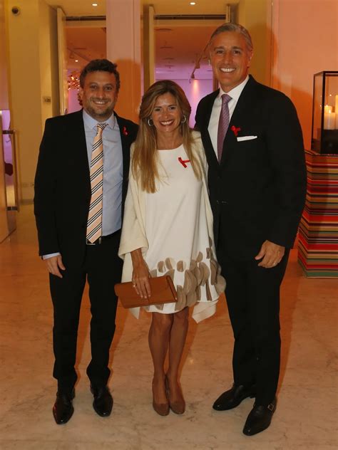La Gran Cena Anual De La Fundación Huésped Infobae