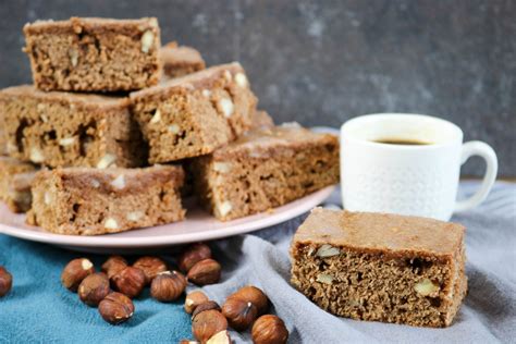 Weihnachtsgebäck Berliner Brot Rezept 2025 Timmy Kirstin