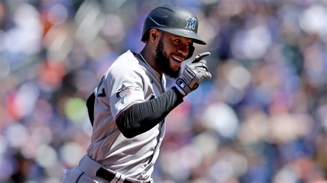 Is This The Season Bryan De La Cruz Finally Breaks Out Yardbarker