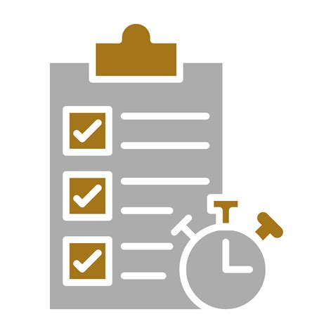 Discipline Vector Icon Style 22493439 Vector Art At Vecteezy