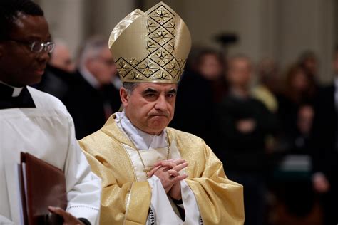 Cardinal Withdrew From Conclave After Receiving Letter From Late Pope