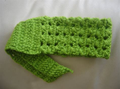 Como Hacer Diademas Tejidas A Crochet Imagui