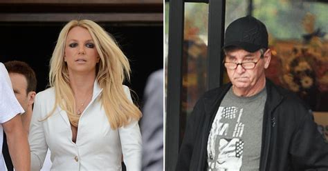 Jamies Spears Sister Described Him As Barbaric