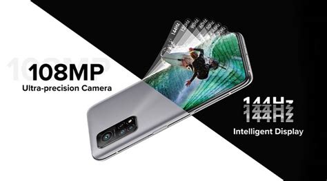 Xiaomi Mi T Series Set To Launch In India On October Technology News The Indian Express