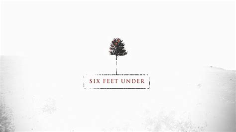 Six Feet Under Soapsworld De