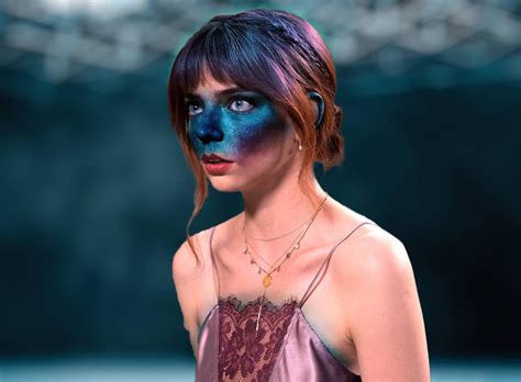 Anya Blueberry Rblueberry