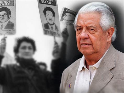 Muere Ell Máximo Represor De La Dictadura De Pinochet Periódico El